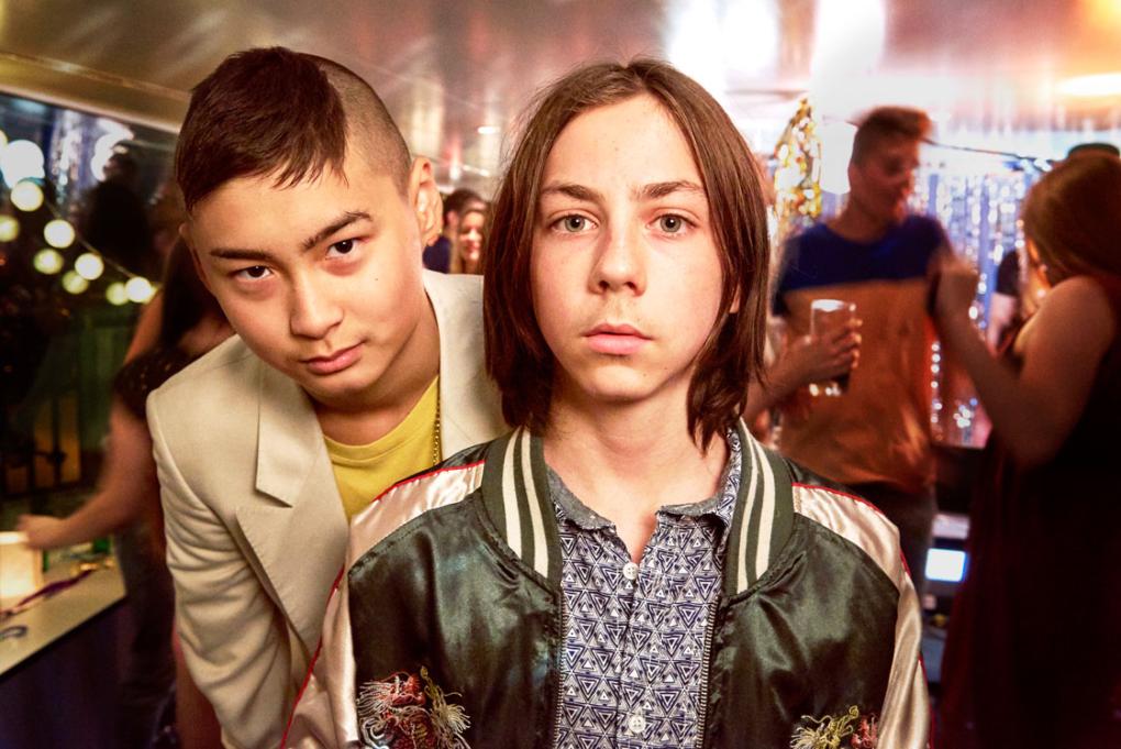 Farvel, Berlin | Filmcentralen